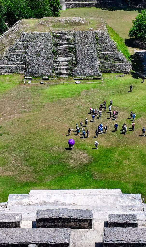 Guide to visiting Xunantunich Maya Ruins in Belize: Its history, what ...