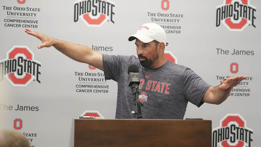 Ohio State football fans start to freak out about poor 2026 recruiting ...