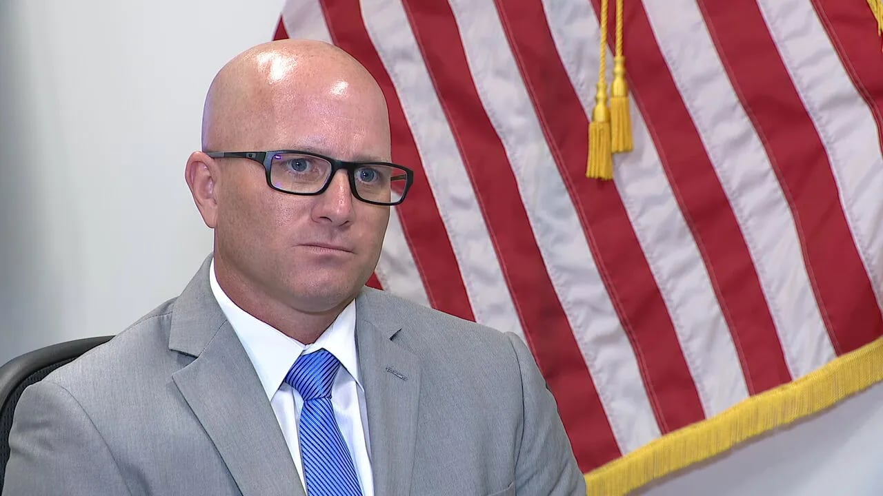 New GEMA director says GA is ready for what appears to be an active ...