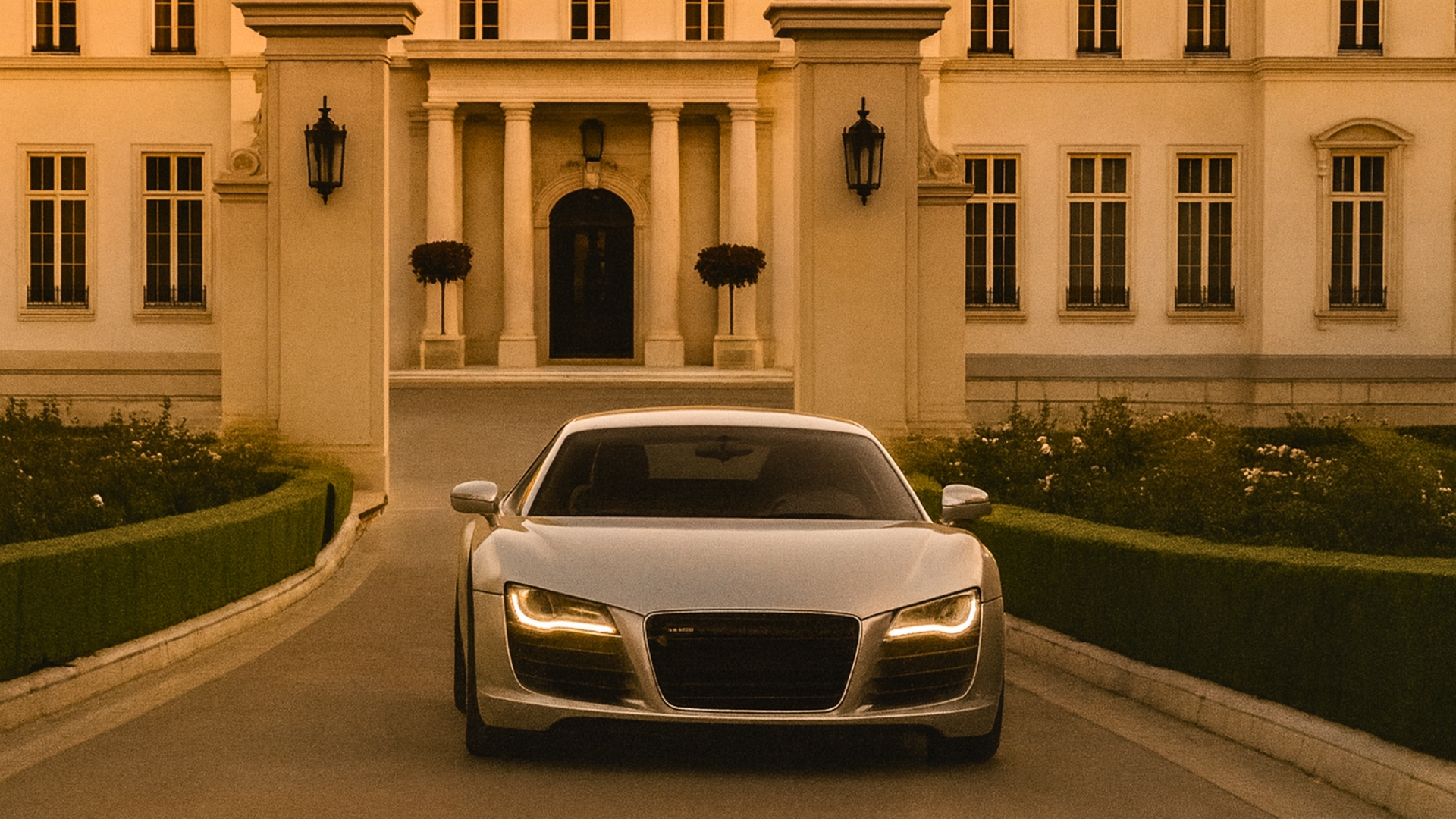 The 20 Greatest Car Commercials Ever Made