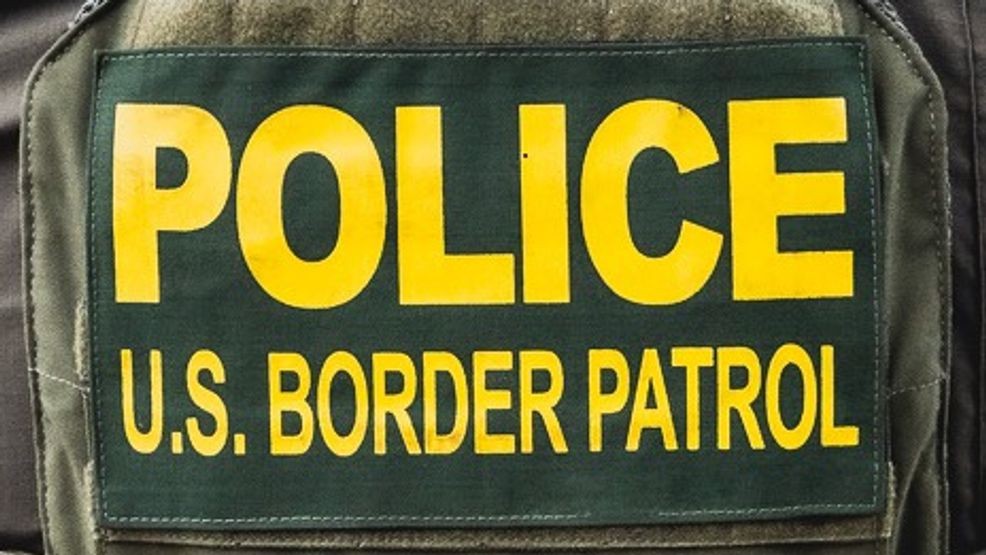 Fiery crash along the border leads to guilty plea in alien smuggling case