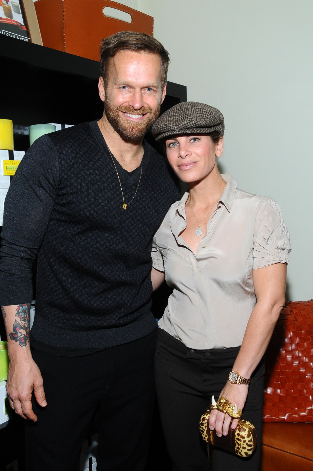 Jillian Michaels slams ‘Biggest Loser’ Netflix docuseries: ‘Some folks ...