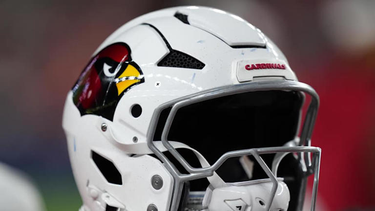 Arizona Cardinals Whiff on Playoffs in Latest Projections