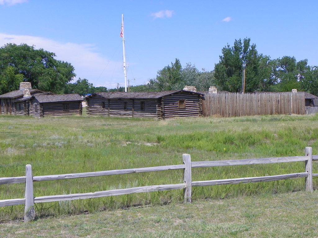 Interesting Museums in Wyoming: Discover the State's Rich History and ...