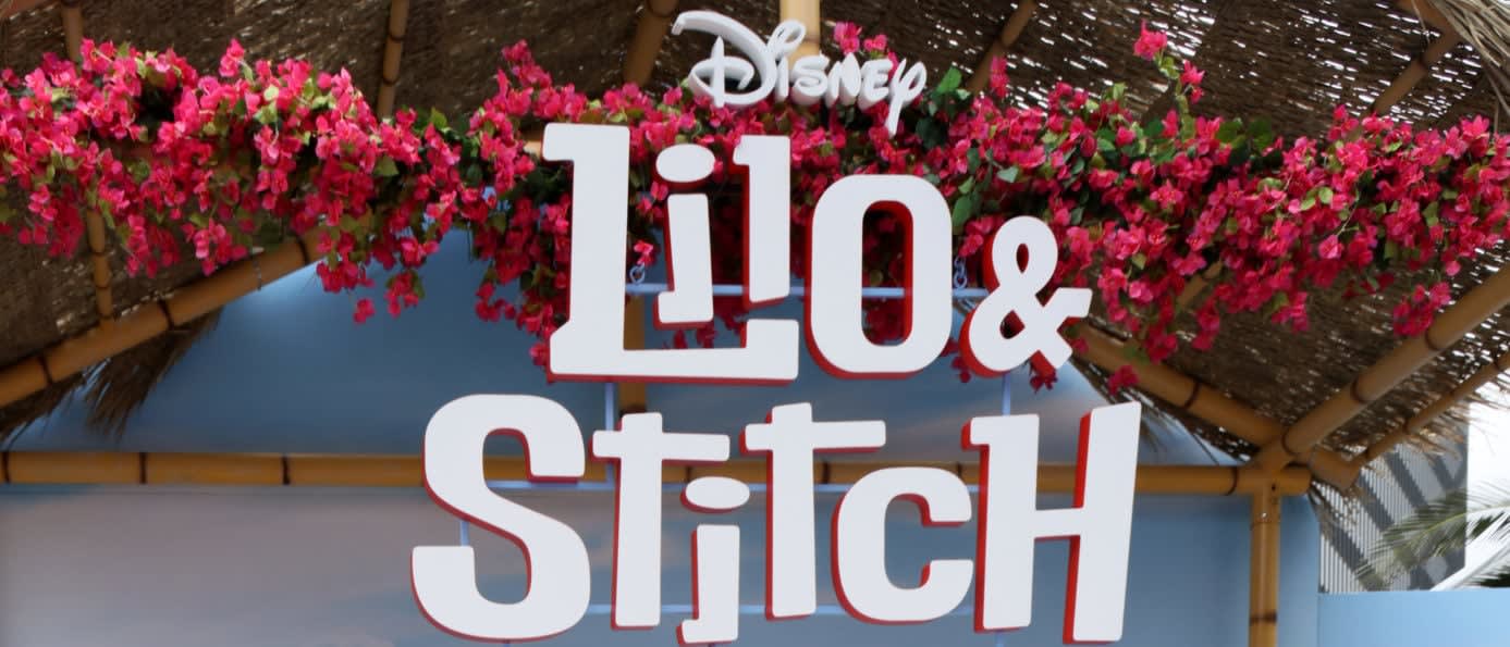 REPORT: Police Release Devastating Details Of ‘Lilo And Stitch’ Star ...