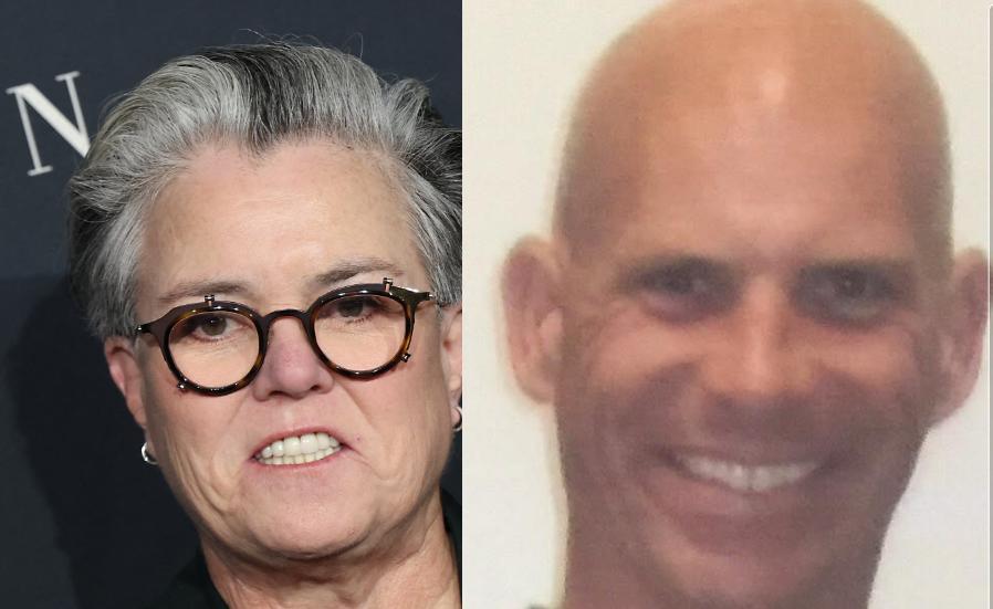 Rosie O'Donnell to Testify on Behalf of Lyle Menendez at Upcoming ...