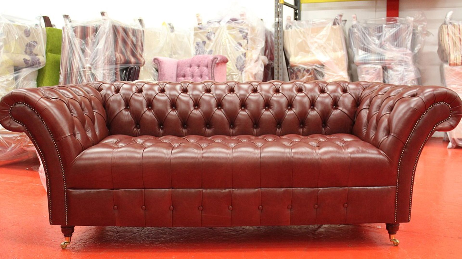 7 Most Timeless Sofa Designs And The 7 That Look Instantly Outdated
