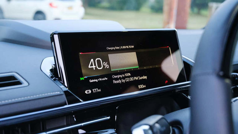 The GMC Sierra EV Has A Feature Every Electric Truck Needs