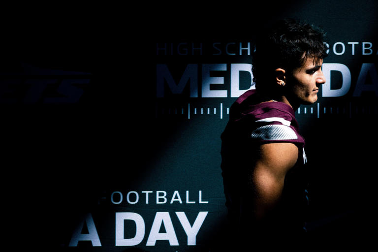 Here are 5 things we learned at 2025 Super Football Conference Media Day