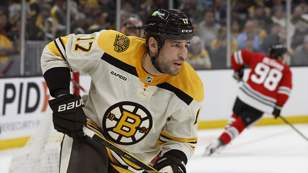 Stanley Cup champion Milan Lucic retires after 17 NHL seasons