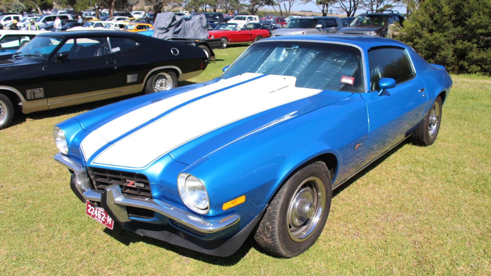 15 Iconic Cars from the 1970s That Still Make People Stare