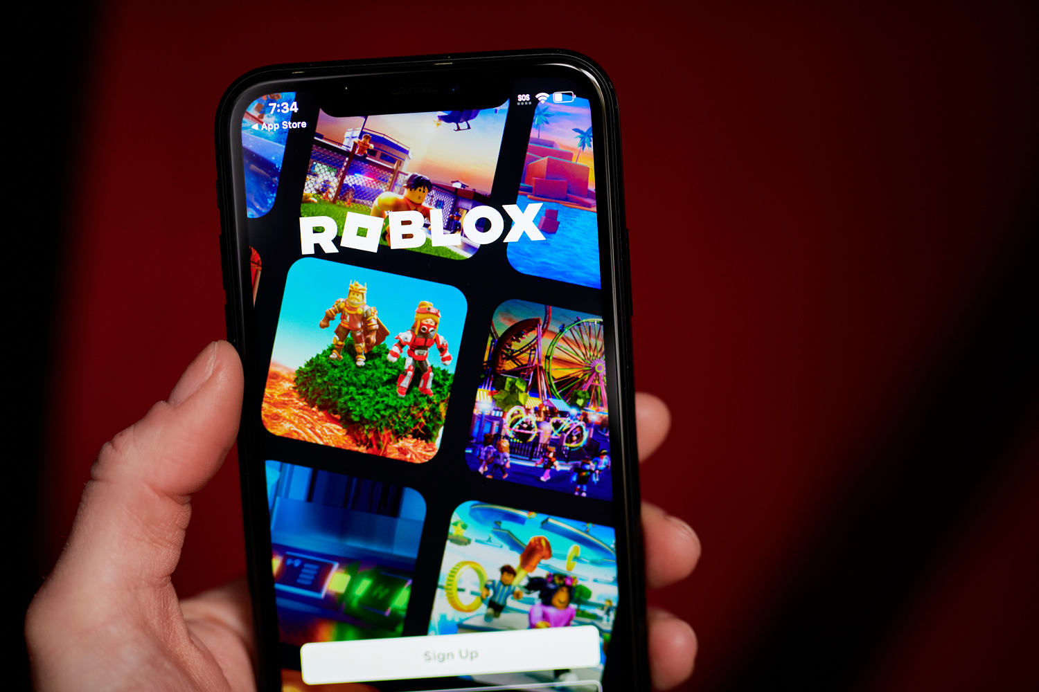 Nebraska becomes the latest to sue Roblox alleging child safety failures