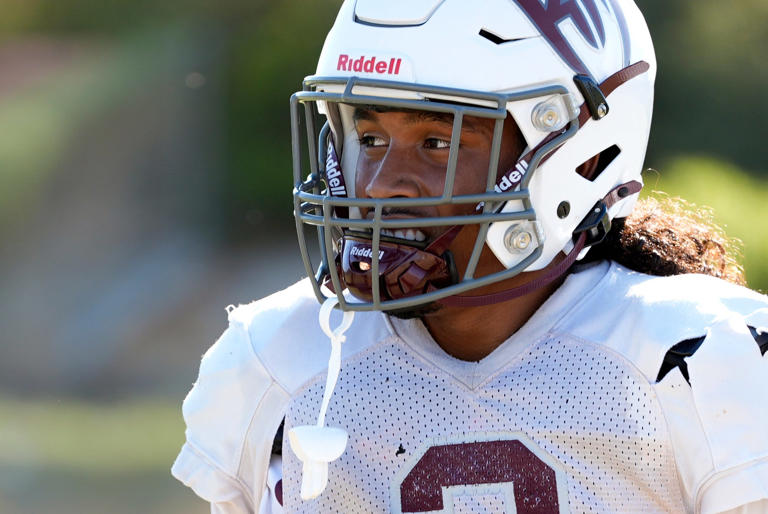 Week 1 power rankings: Where does every valley football team stand ...