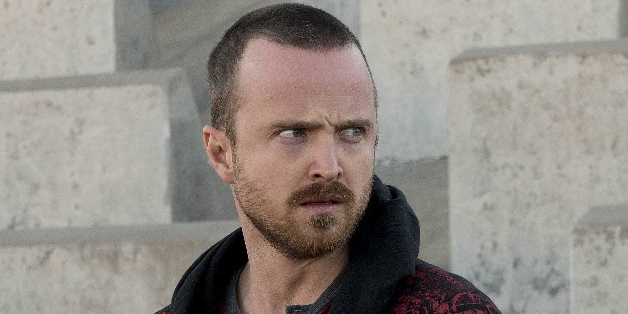 Jesse Pinkman's Best Breaking Bad Moment Wasn't Even In The Script