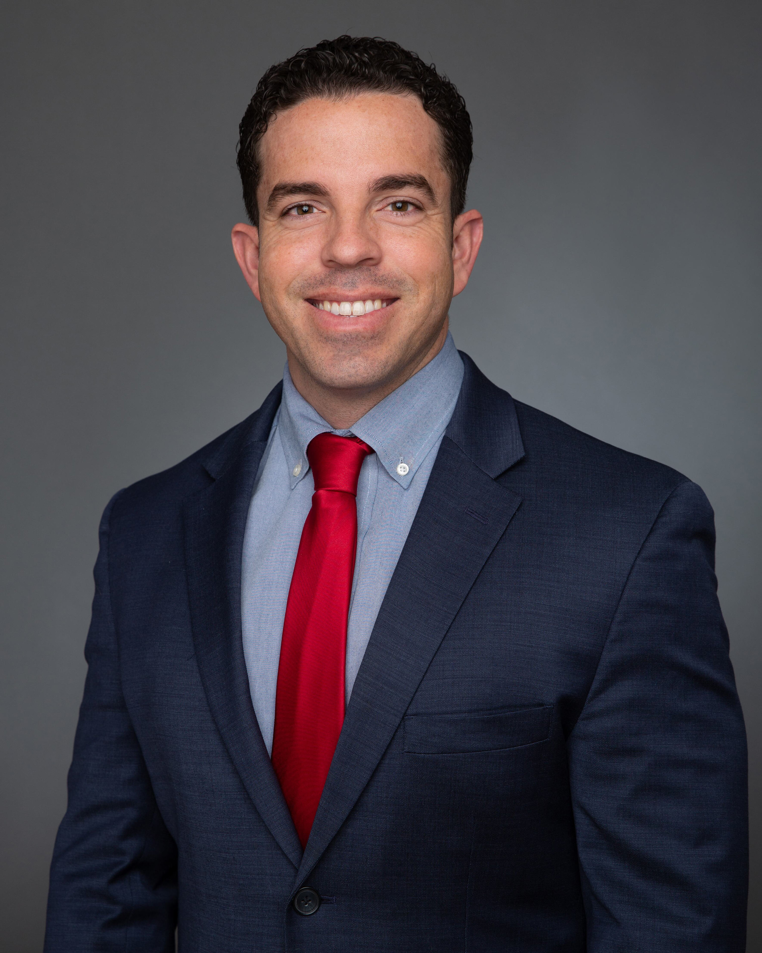 ‘Go somewhere else:’ Jacksonville councilman Raul Arias said he is fed ...