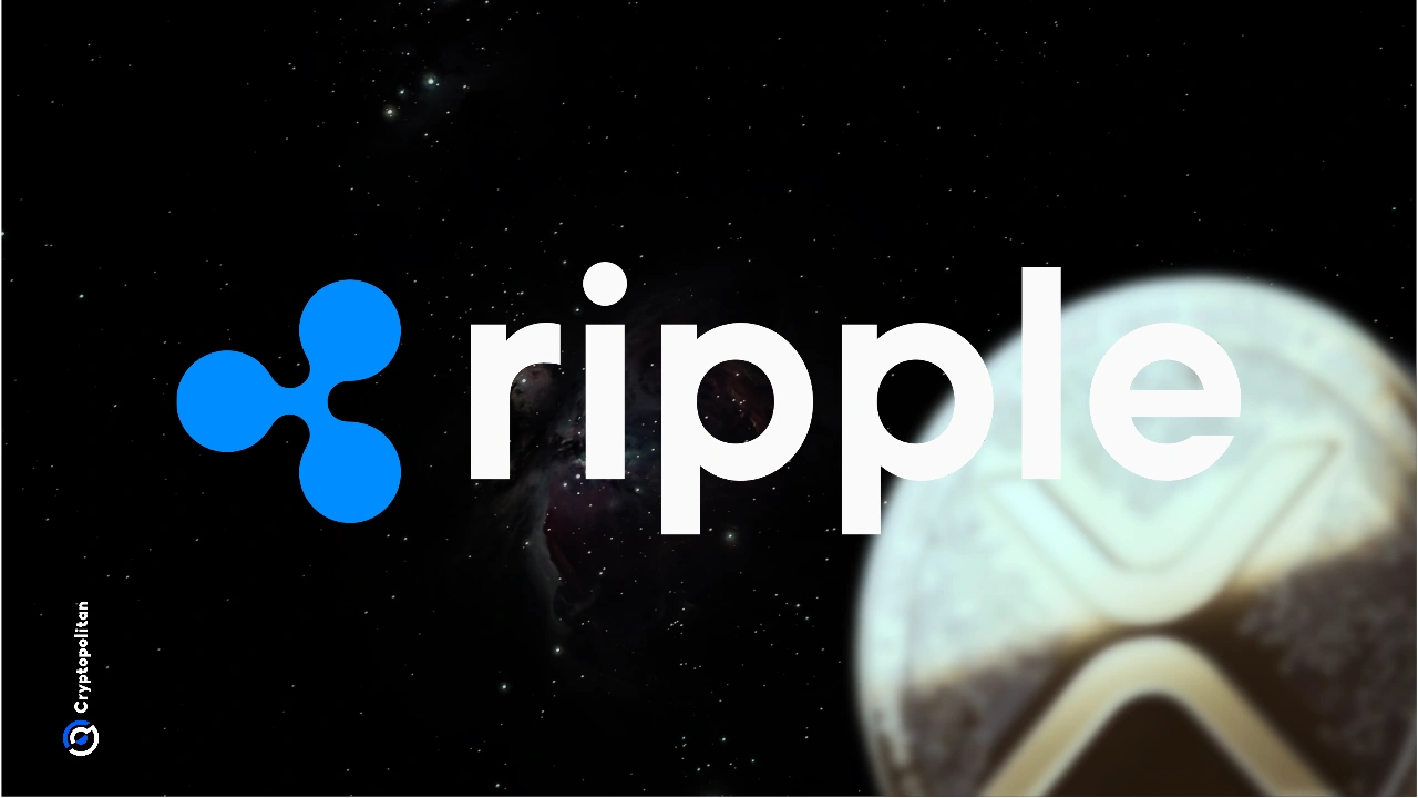 Ripple points the crypto industry to 4 arms for crypto custody