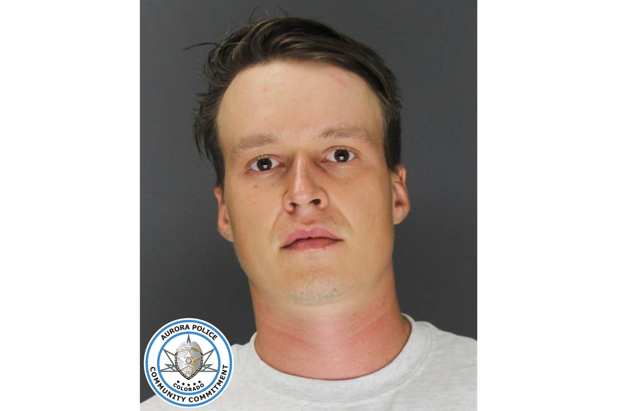 Ex-Space Force Analyst Suspected Teens of Stealing His Wife's Car, and ...