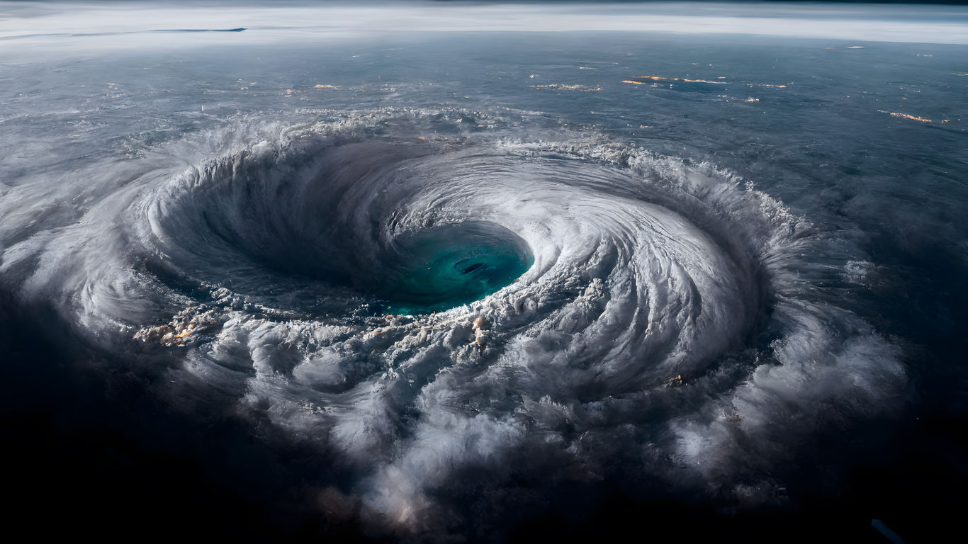 How Travel Insurance Protects Against Hurricane Disruptions