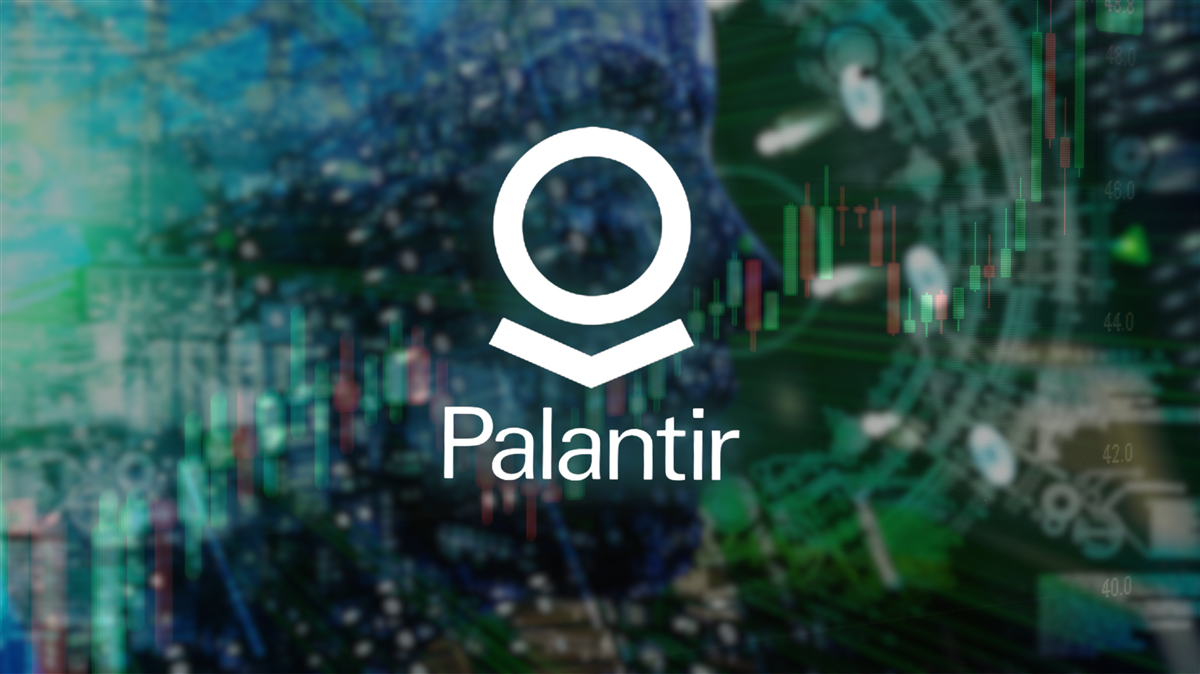 Can AI Defense Contracts Push Palantir Shares Higher?