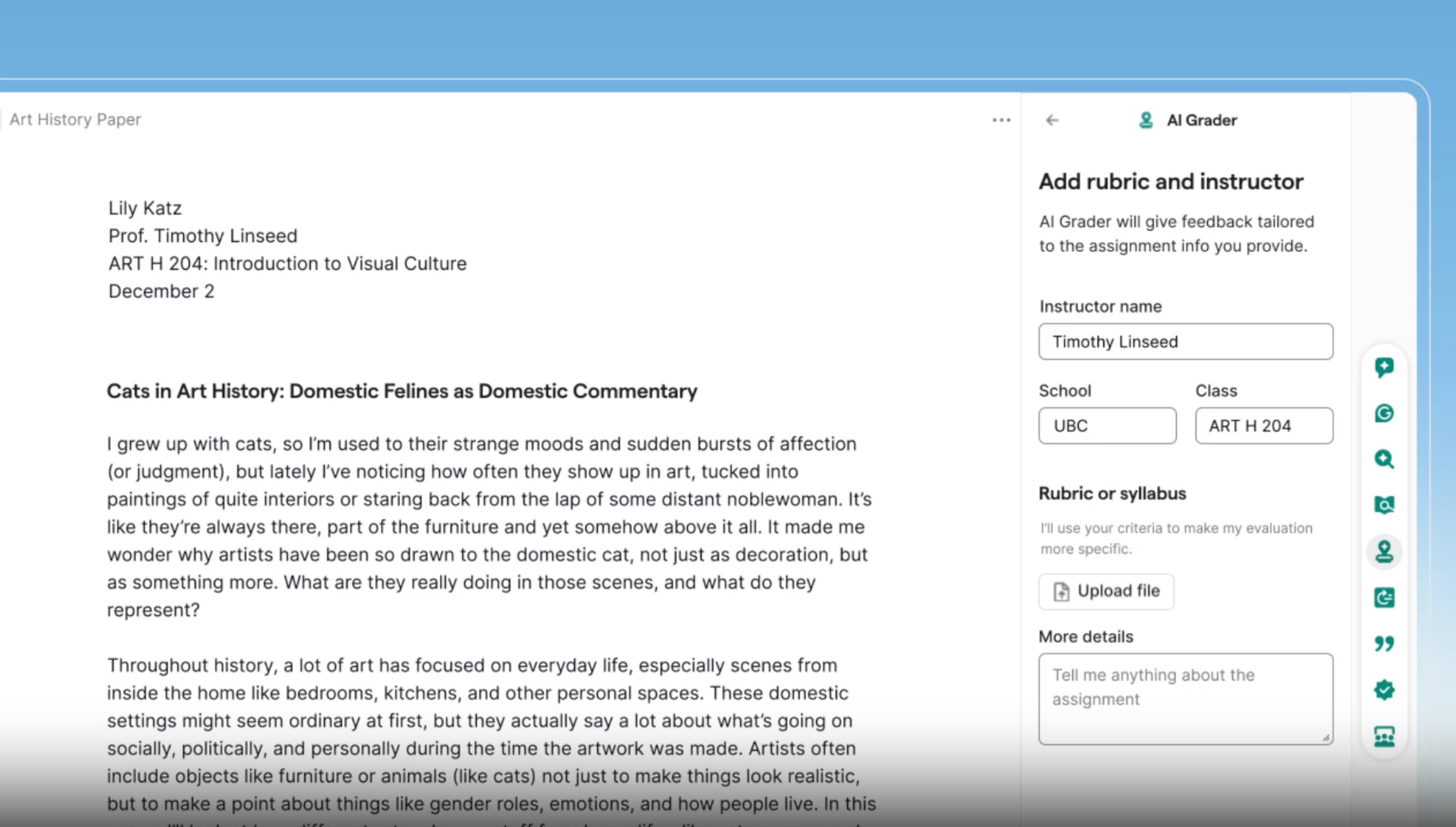Grammarly Pushes Beyond Proofreading With AI-Powered Writing Guidance