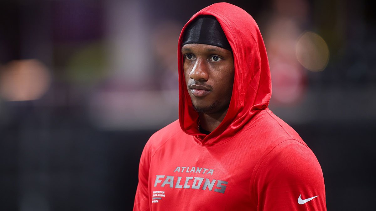 Falcons HC Raheem Morris makes promise after Michael Penix Jr.’s season ...