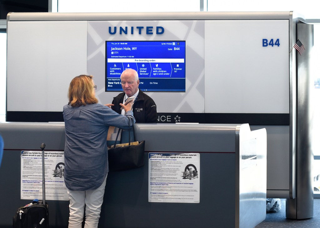 Delta, United Airlines sued for charging extra for windowless ‘window seats’