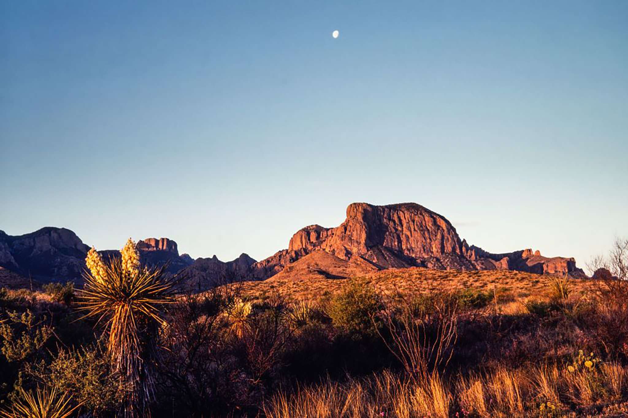 The Most Beautiful Places in Texas You Have to See to Believe