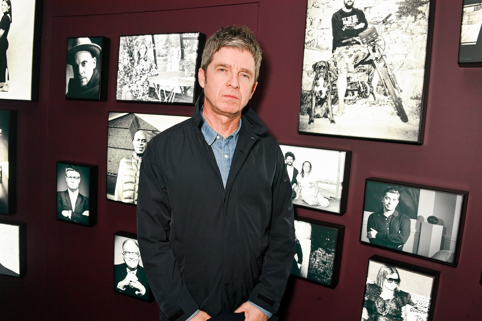 Noel Gallagher praises brother Liam in first interview about Oasis reunion