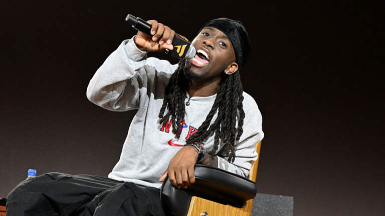 Kai Cenat Fortnite Skin Set To Release, Telling Fans ‘See You Soon’ As ...