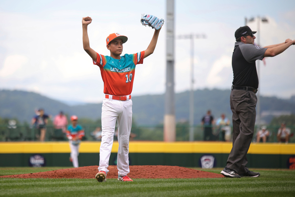 How these star players are powering their teams at the Little League ...
