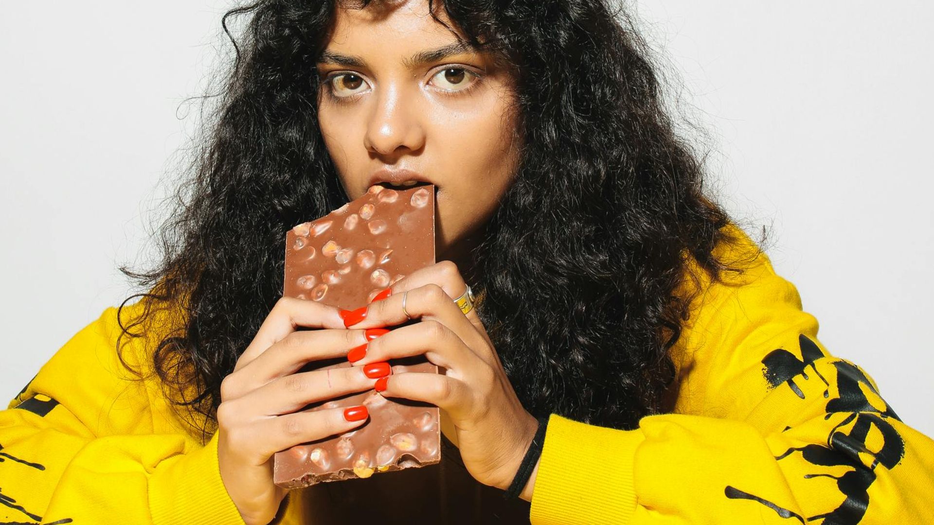 The 20 Most Calorie-Dense Foods