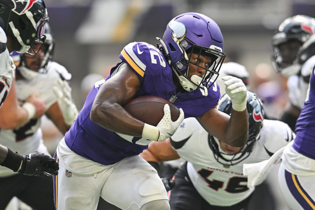 Multiple Minnesota Vikings are in danger of losing their roster spot ...