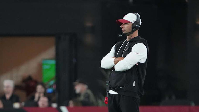 Arizona Cardinals Whiff on Playoffs in Latest Projections