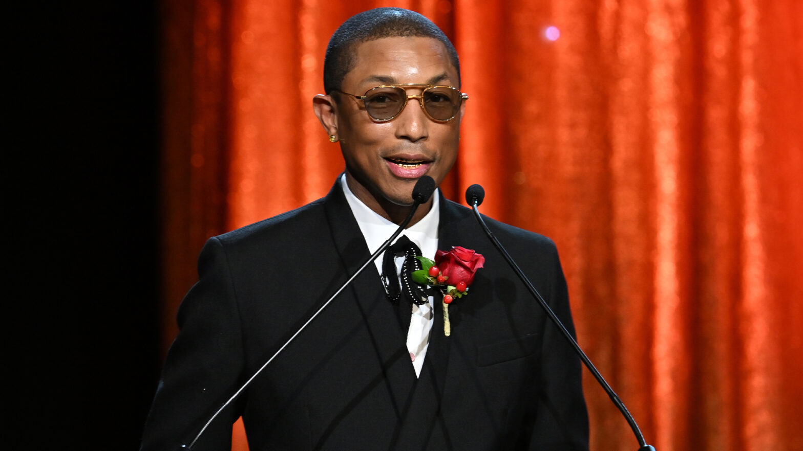 Pharrell Williams Launches Creative Brand And Community Platform That ...