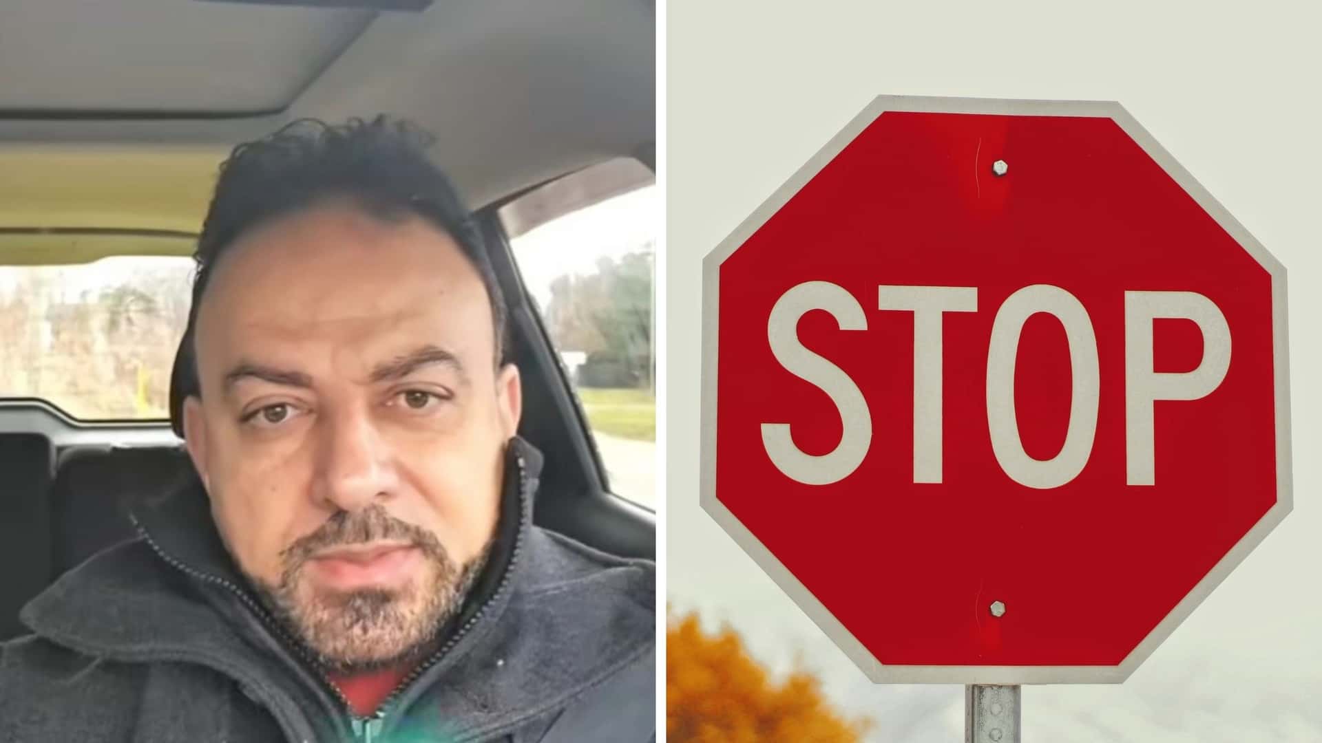 'Is It a Law?:' Driving Instructor Shows Proper Way To Pull Up to a ...