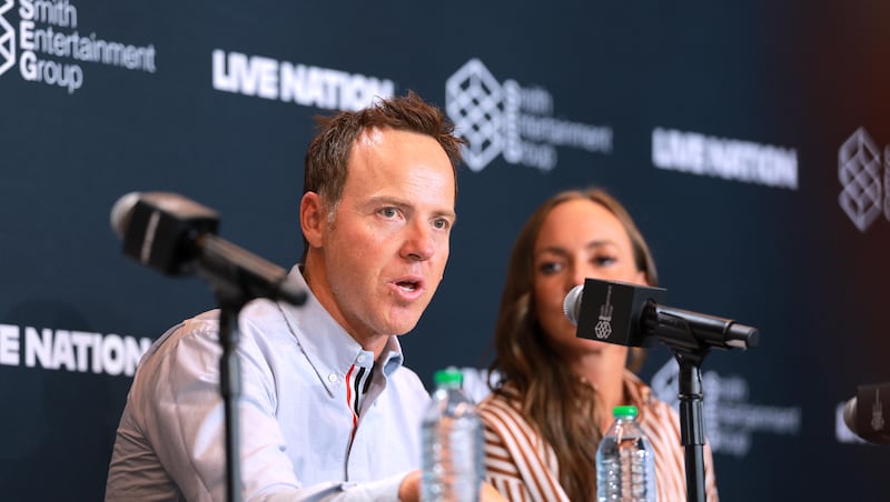 Ryan Smith reveals first major plan for downtown Salt Lake City project