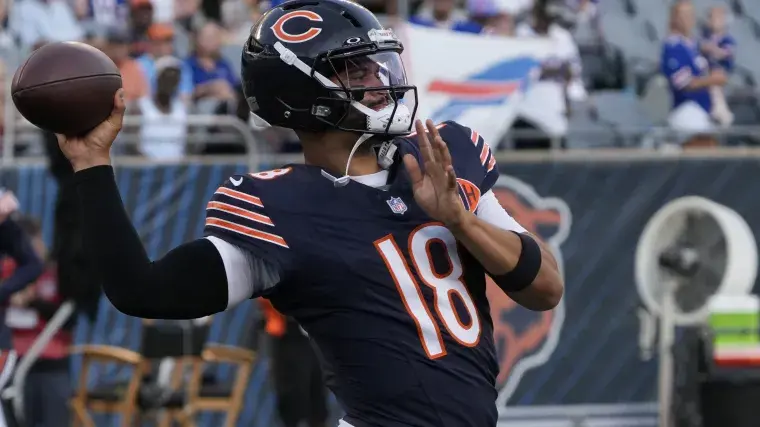 Fantasy Football Value Picks 2025: Best draft steals, most undervalued players by ranking, ADP