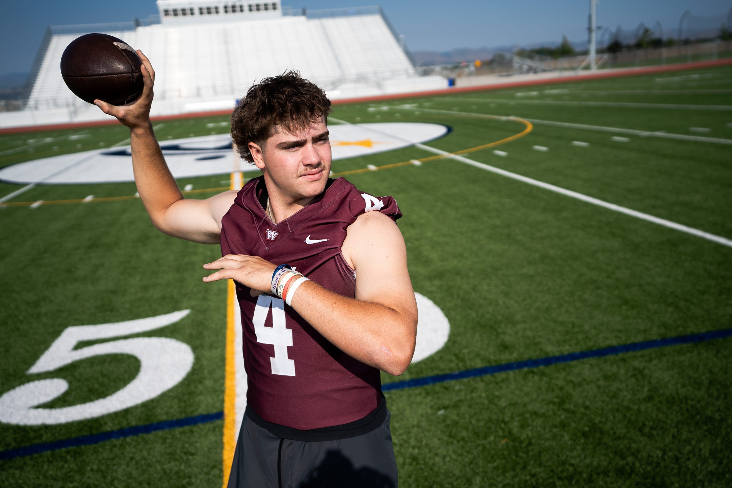 Fort Collins football recap: Lambkins score key win as Loveland ...
