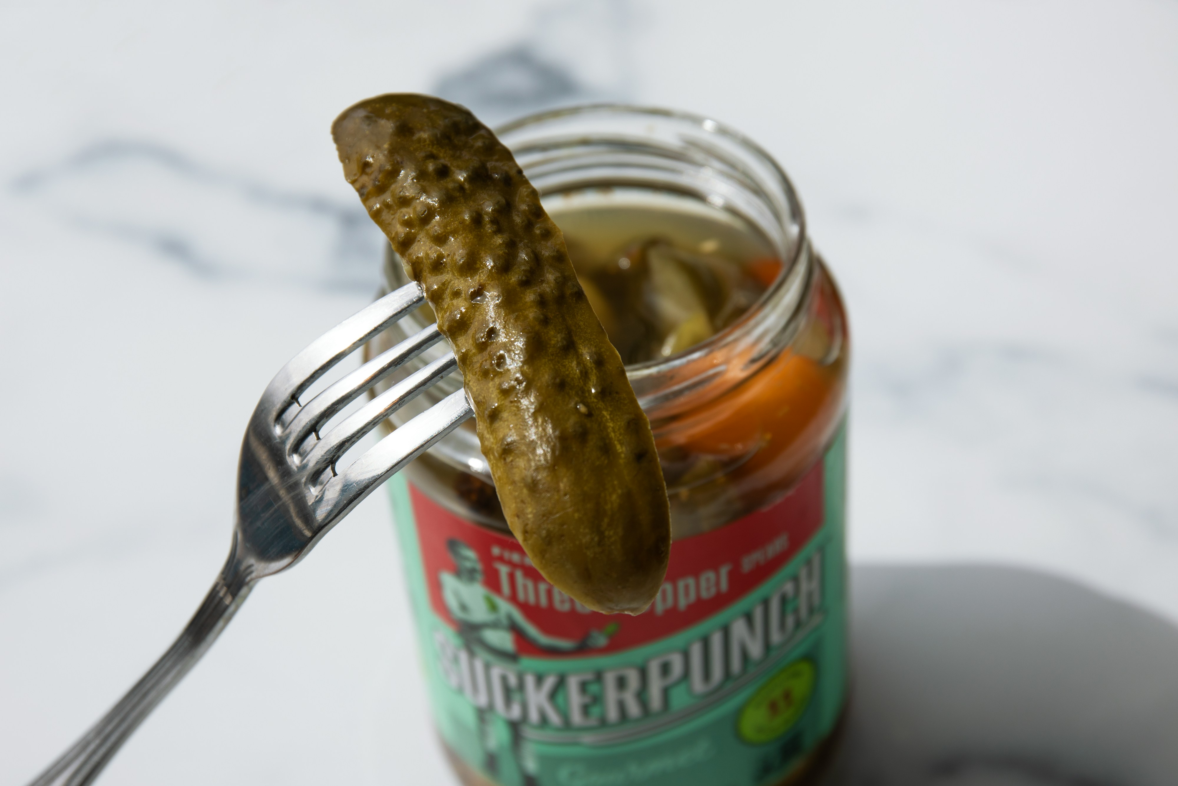 5 of the Highest Quality Pickle Brands
