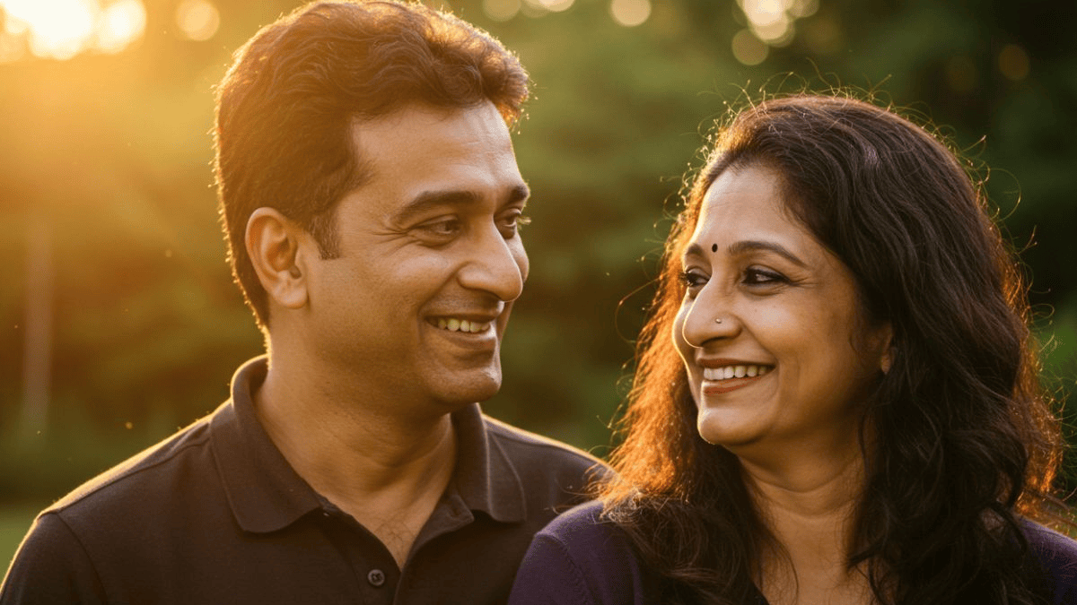 10 marriage tricks I learned after 25 years of being married