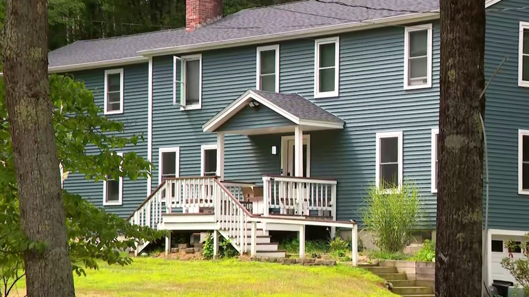Identities of 2 children, 2 adults found dead in NH home released by ...
