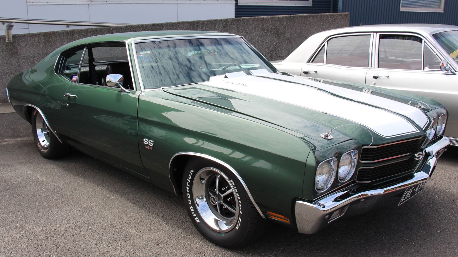 20 Muscle Cars That Cost a Fortune Back in the Day