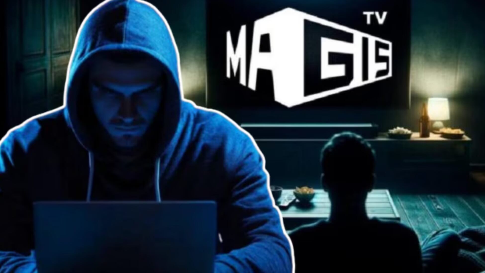 Cuida tu smart TV: Por qué Magis TV y Xuper TV son la mayor amenaza ...