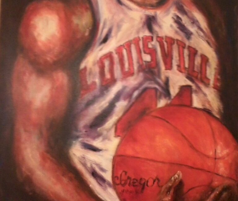 Pey Pey Gets His Due