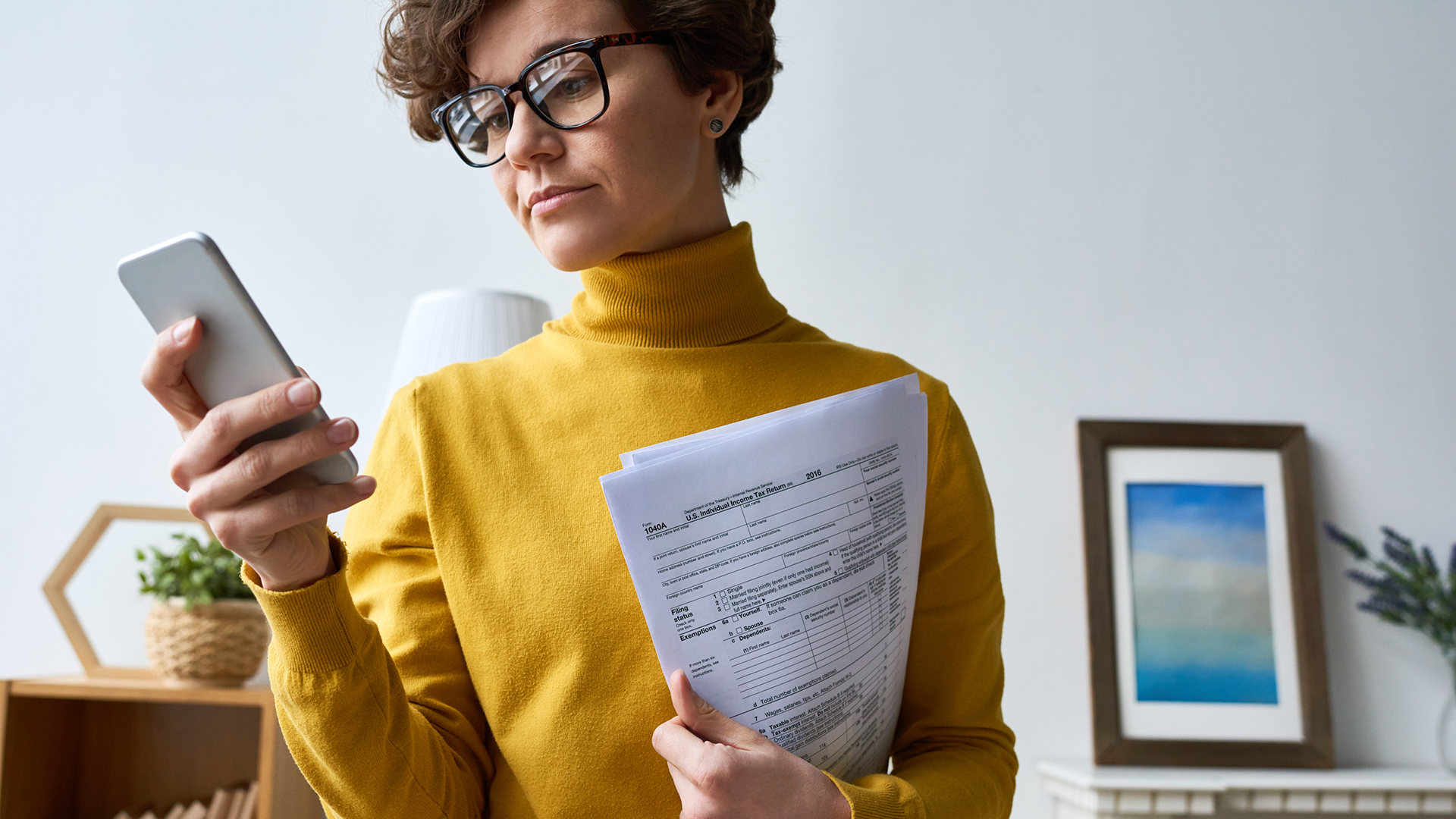 What is a 1099 form? Your complete guide to non-employee income and tax ...