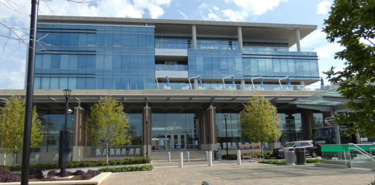 Update: Qualifying closes for Sandy Springs mayoral, council election