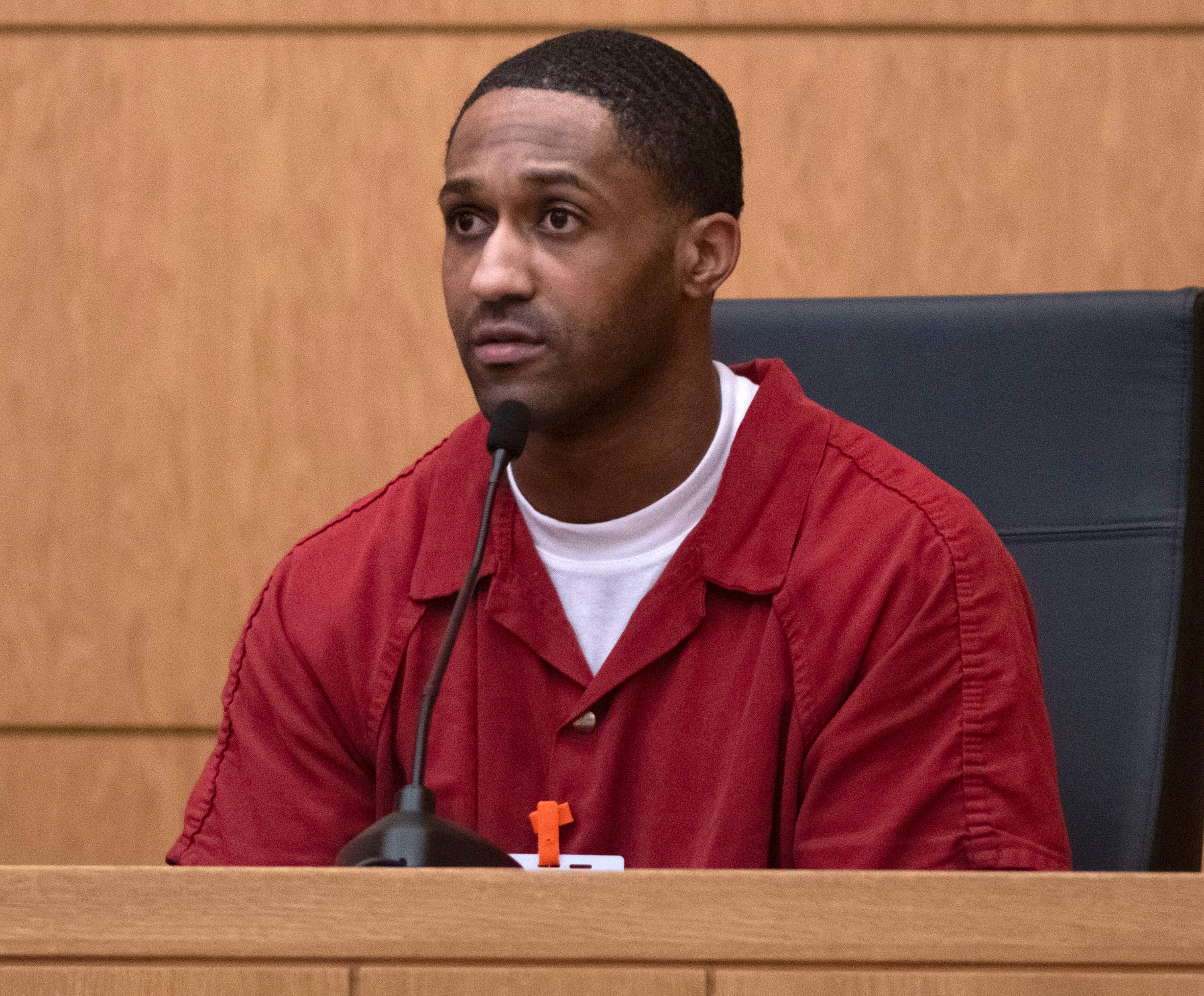 Mugs & Jugs shooter loses bid for Stand Your Ground defense after ...