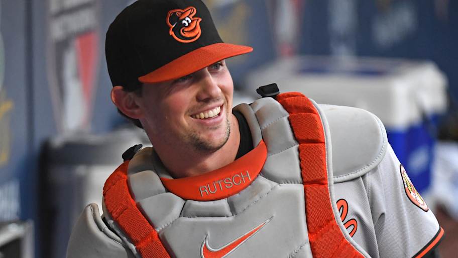 Baltimore Orioles’ star scratched from Tuesday’s lineup