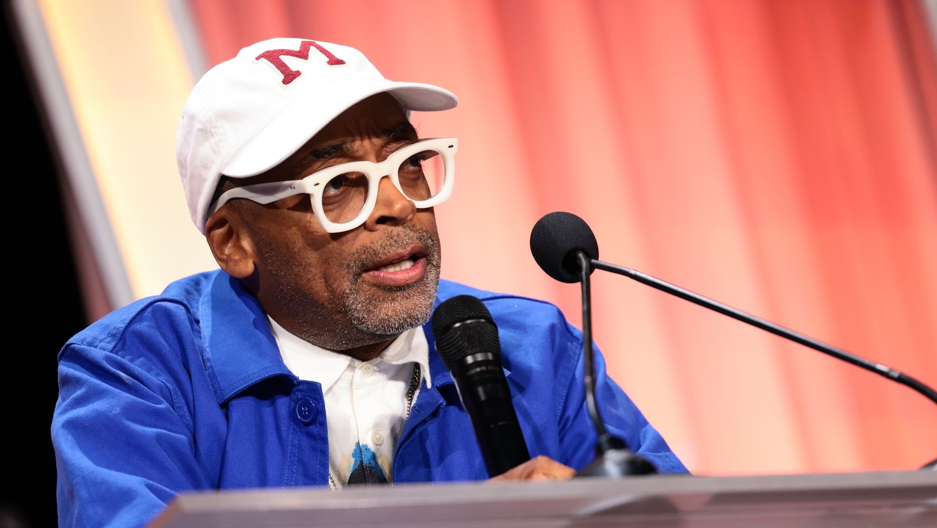 Spike Lee Says People From Chicago Hate His Movie ‘Chi-Raq' Like They ...