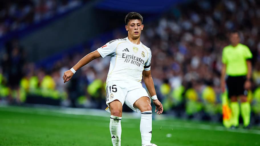 Alexander-Arnold Has La Liga Debut to Forget: Takeaways From Real ...